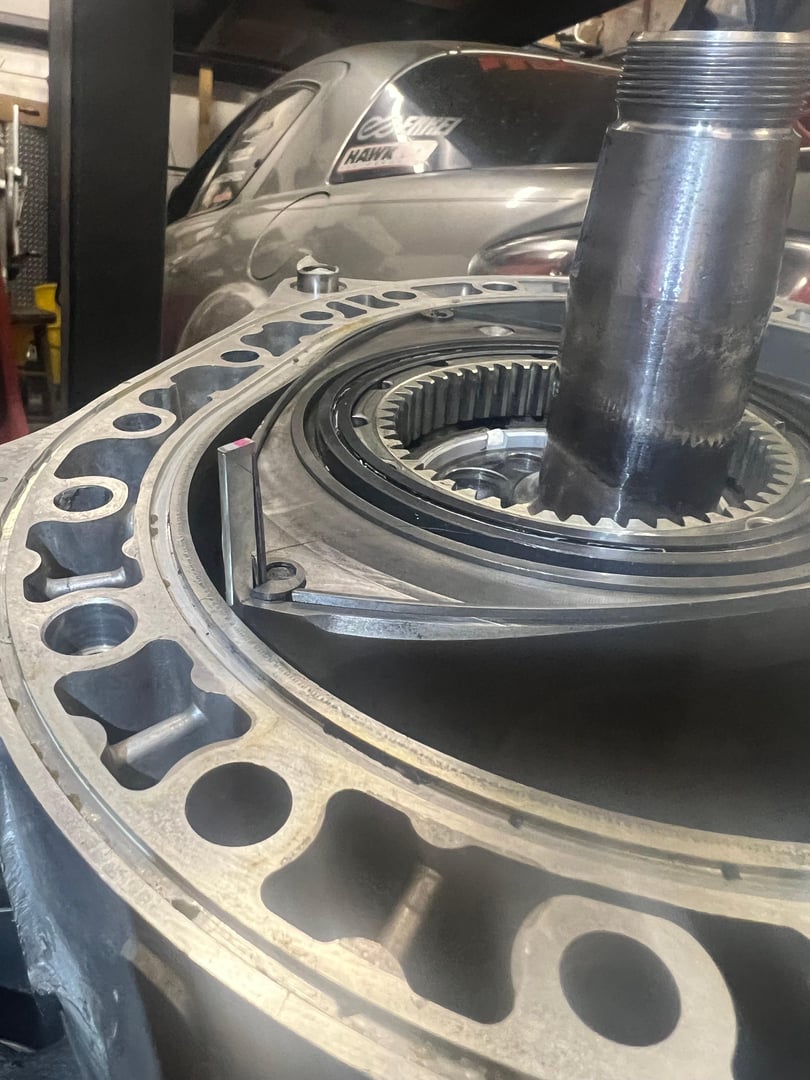 Apex Seals, which ones work well? Rotary Engine Shop