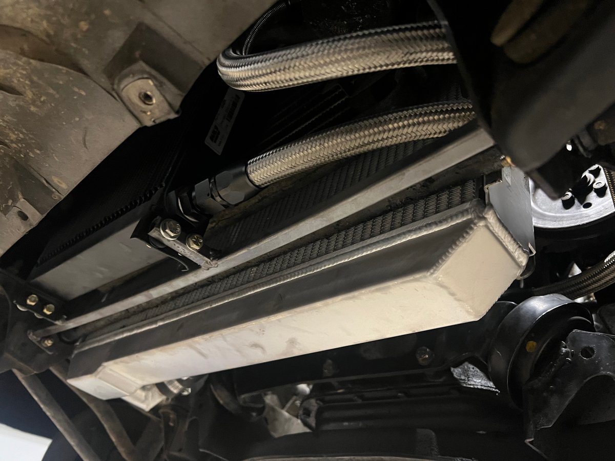 GSL-SE proper diagnosis / repair | Mazda Rx7 engine rebuild or