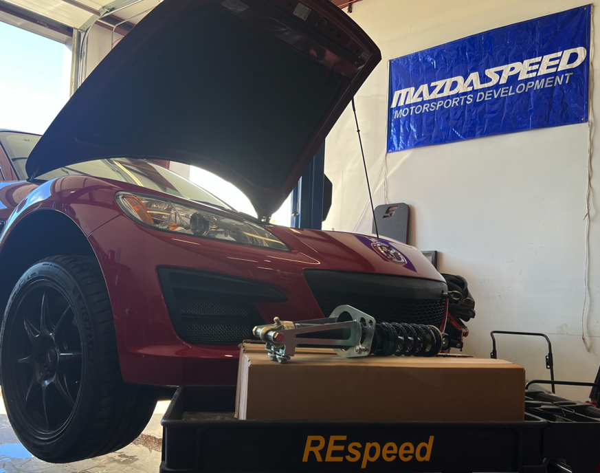 Apex Seals, which ones work well? Rotary Engine Shop