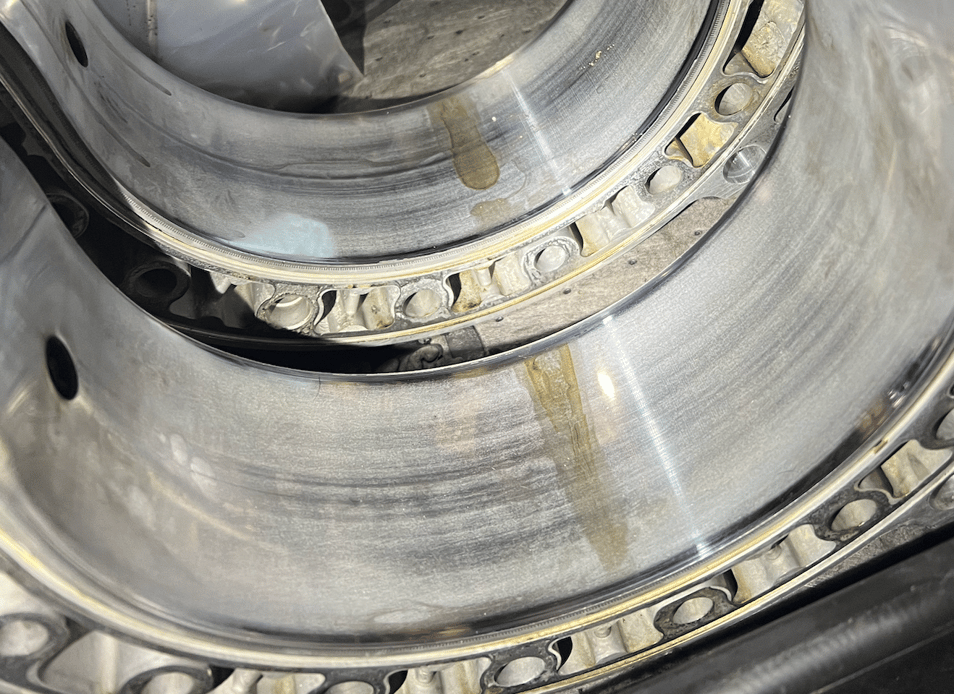 Apex seals, Housings and Rotors | Heat and Wear