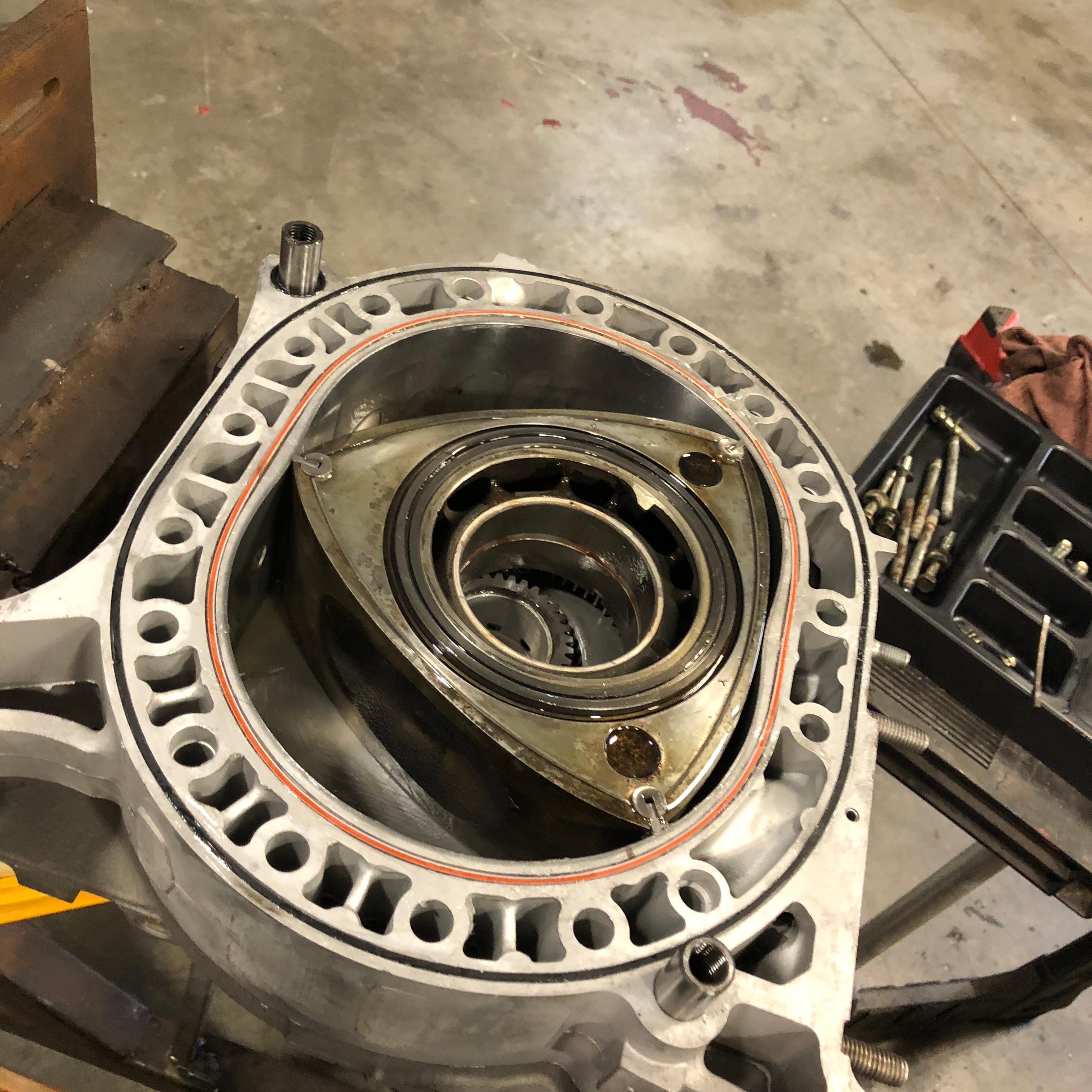 How to make 700 hp w/ 13B | Turbo Upgrades