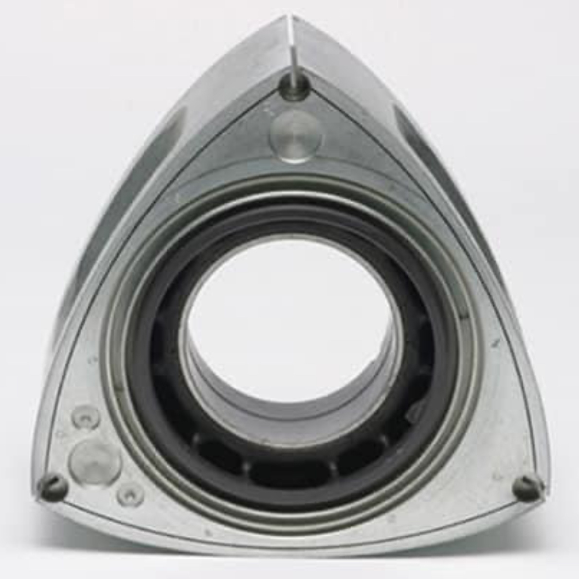 Rotary Engine Performance Upgrades | Details Matter