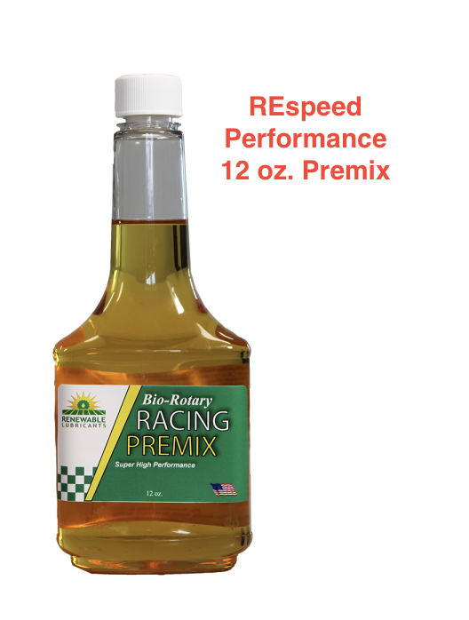 Bio-Rotary Premix | the best oil premix for your rotary